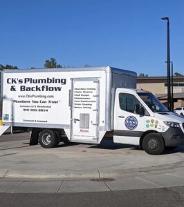 Plumbing Services in Raleigh, NC | CKs Plumbing