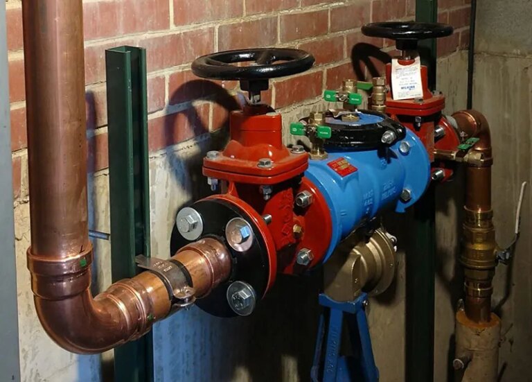 What is Backflow Testing? Importance, Process & Benefits for Safe Water ...